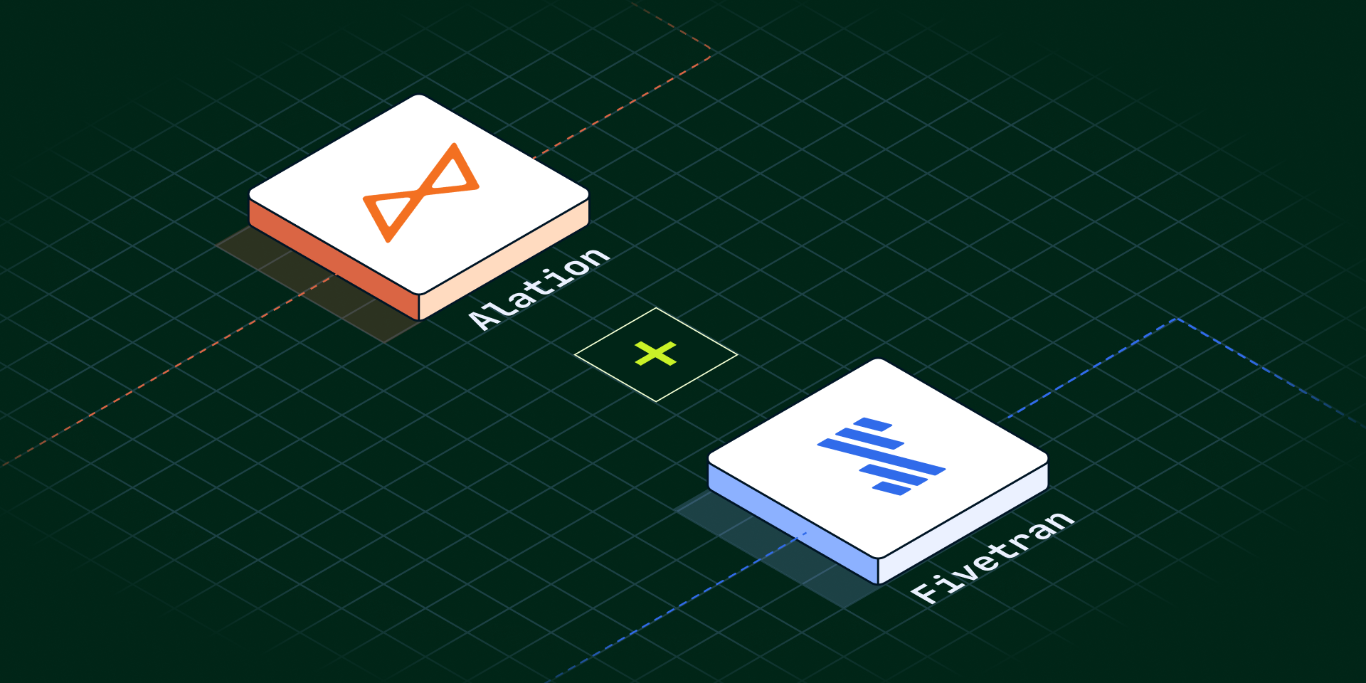 Introducing Alation’s Fivetran OCF connector | Blog | Fivetran